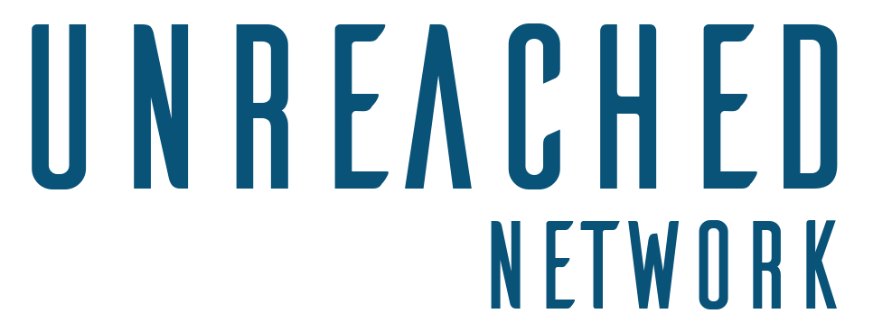 Home - Unreached Network