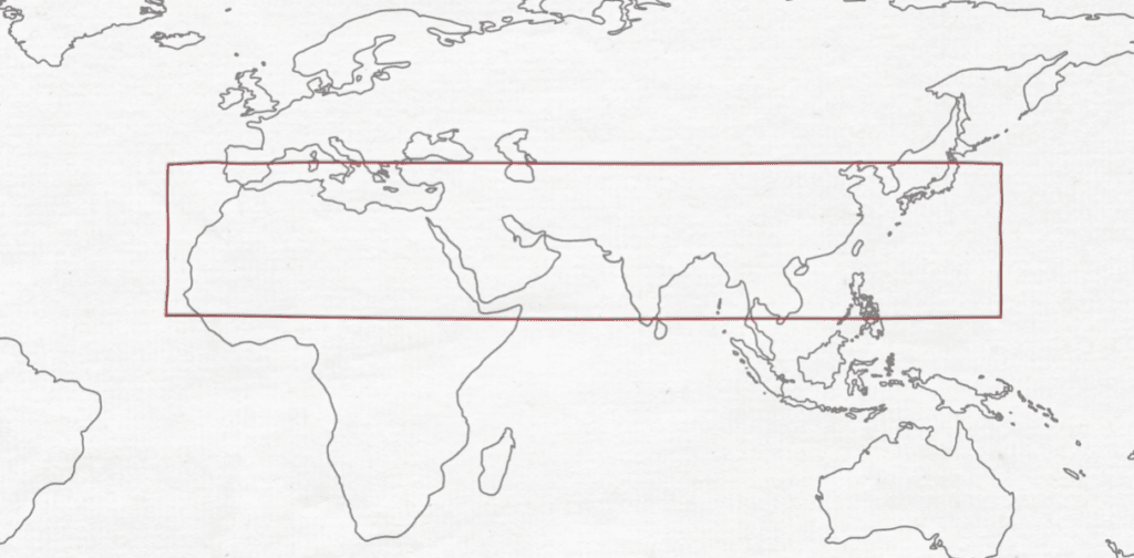 Unreached People Groups – An Introduction – Unreached Network