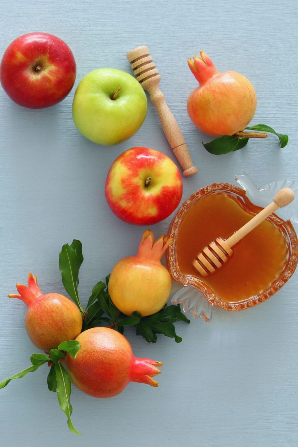 What Should We Know About the Festival ‘Rosh Hashanah’? - Unreached Network